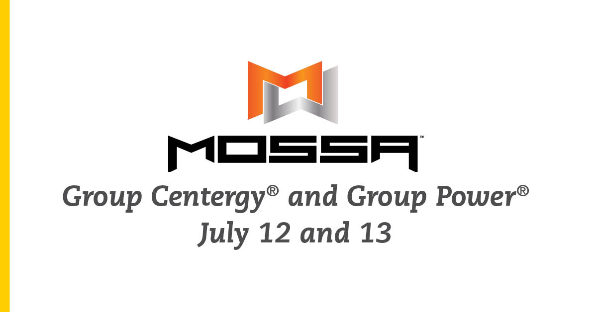 MOSSA® Launch Dates | Riverside Health Fitness CenterRiverside Health ...