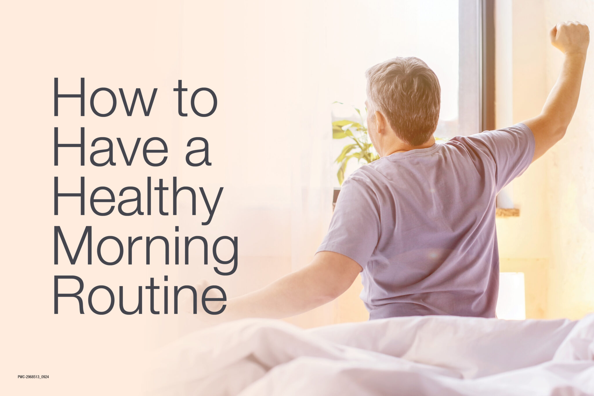 How to Have a Healthy Morning Routine | Riverside Health Fitness ...