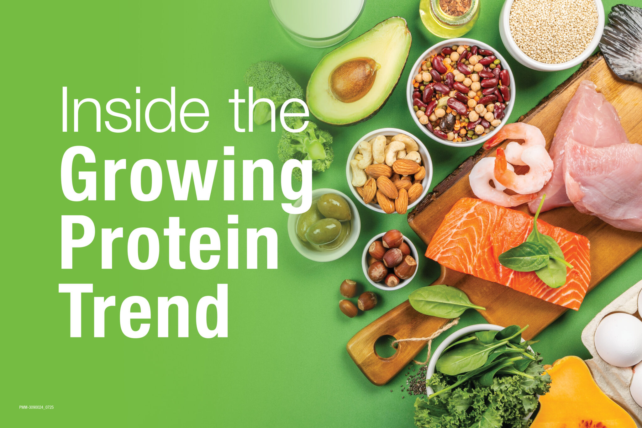 Inside the Growing Protein Trend | Riverside Health Fitness ...